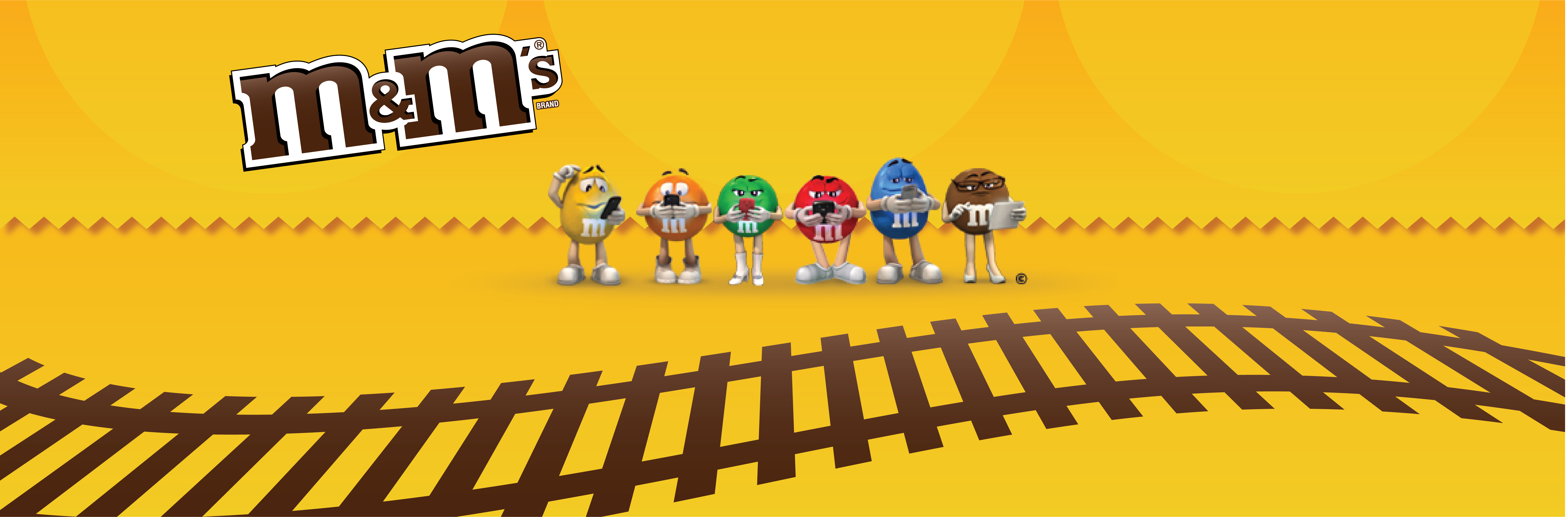 M&M Train Stop - SWX